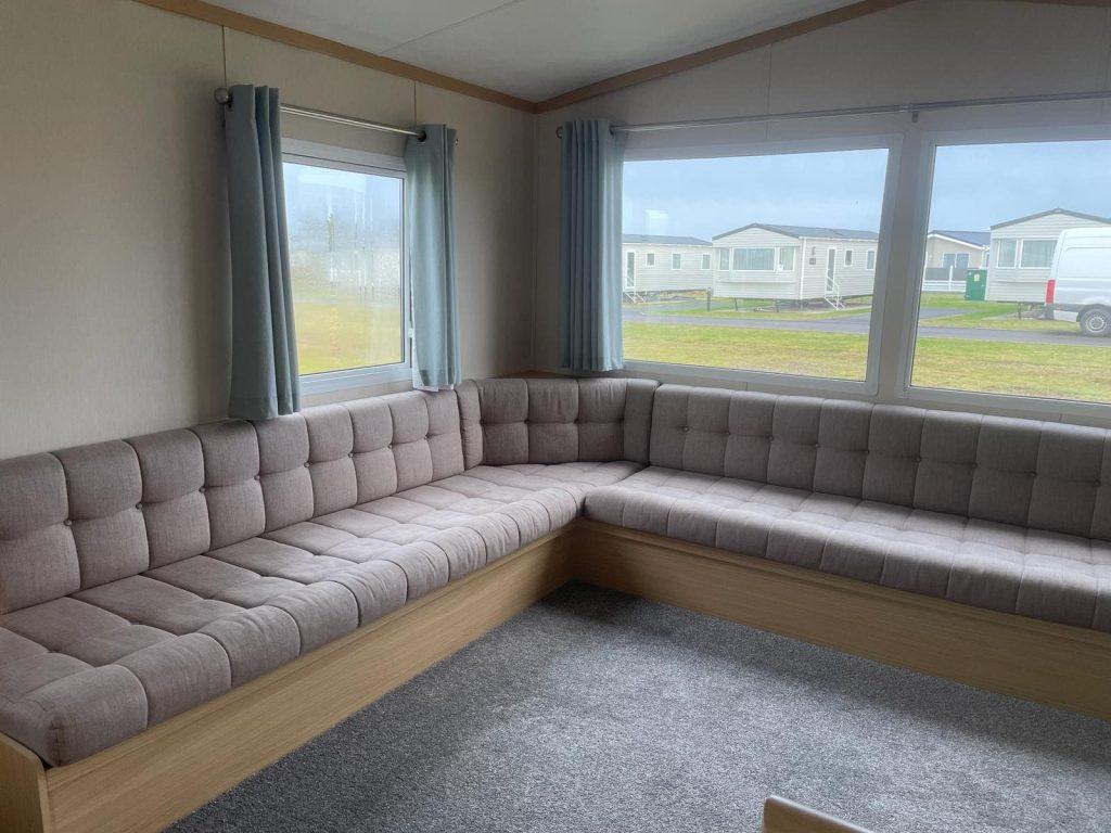 Silver Sands Holiday Park 2 bed static caravan - £29,995