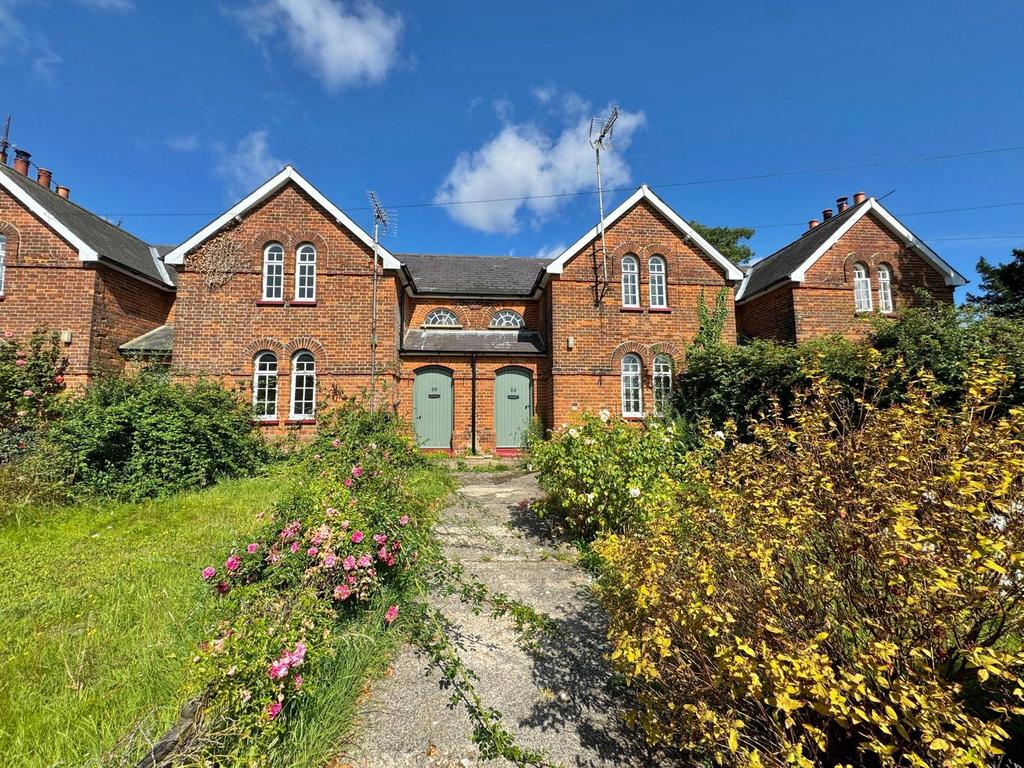 The Street, Kirtling, Newmarket... 3 bed terraced house - £275,000