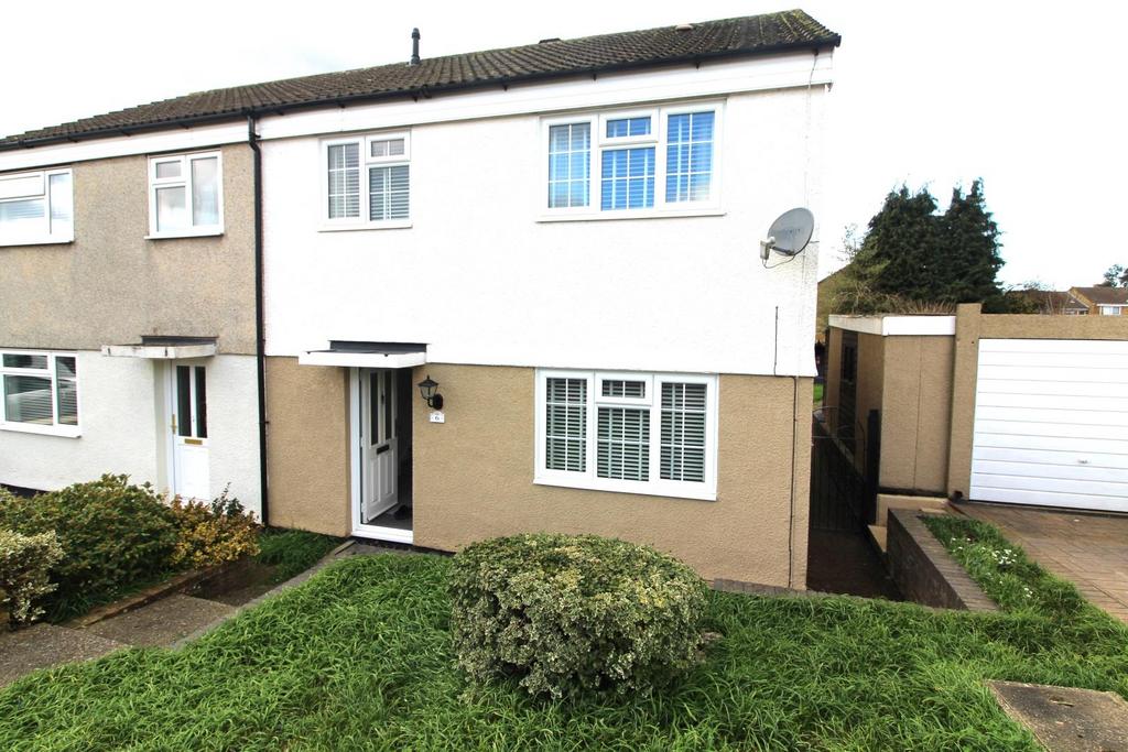 Monksbury,Harlow 3 bed terraced house - £1,900 pcm (£438 pw)