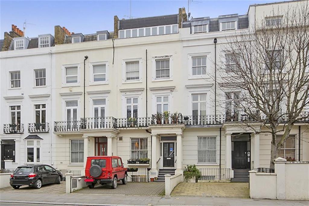 Earls Court Road, London, W8 1 bed flat for sale - £550,000