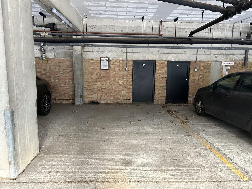 Parking, Chelsea, SW3 Parking for sale - £165,000