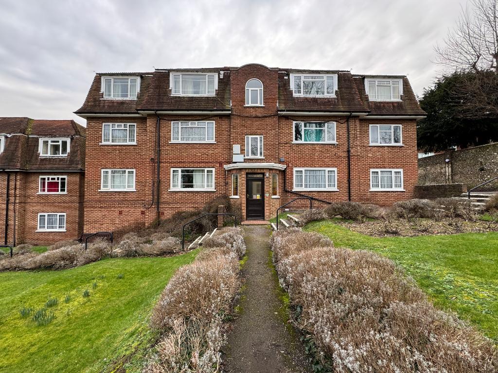London Road, Preston, Brighton, East... Studio - £875 pcm (£202 pw)