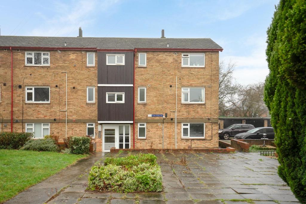 Lindsey Avenue, YORK 1 bed apartment - £130,000