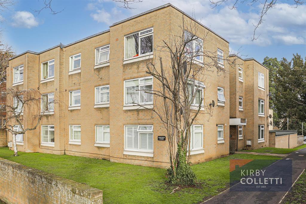 Ashleigh Court, Rawdon Drive, Hoddesdon Office to rent - £1,050 pcm (£ ...