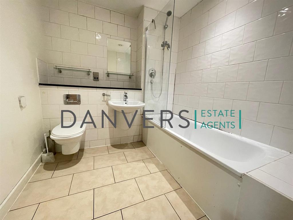 Navigation Street, Leicester LE1 2 bed apartment - £1,150 pcm (£265 pw)