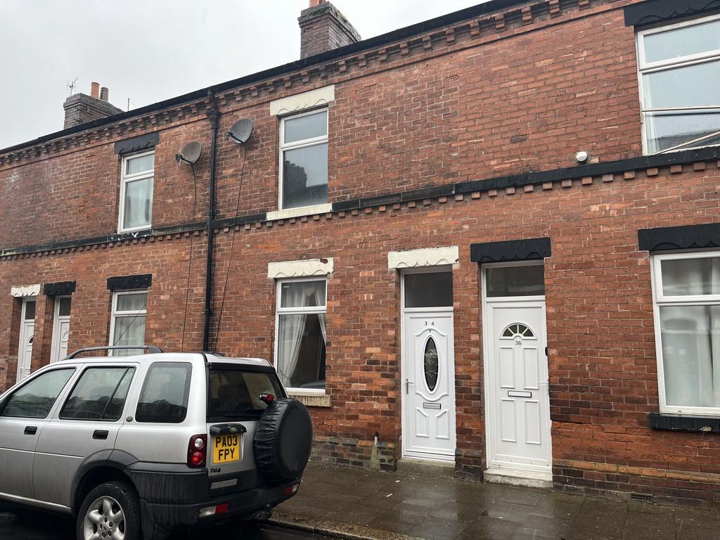 Keith Street, Barrow-in-Furness, Cumbria 3 bed terraced house - £90,000