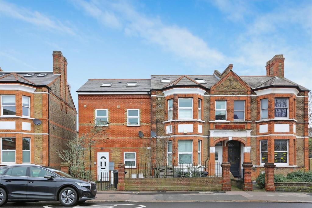 Honor Oak Park, London, SE23 1 bed flat - £325,000