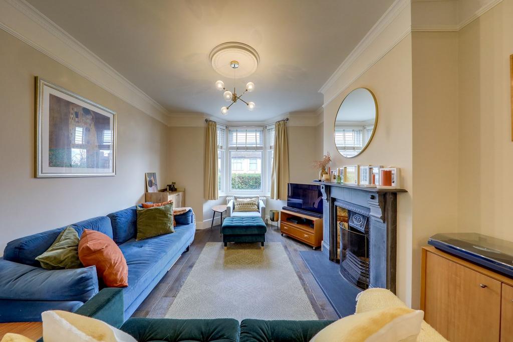 Pascoe Road, Hither Green, London, SE13 5 bed terraced house for sale ...