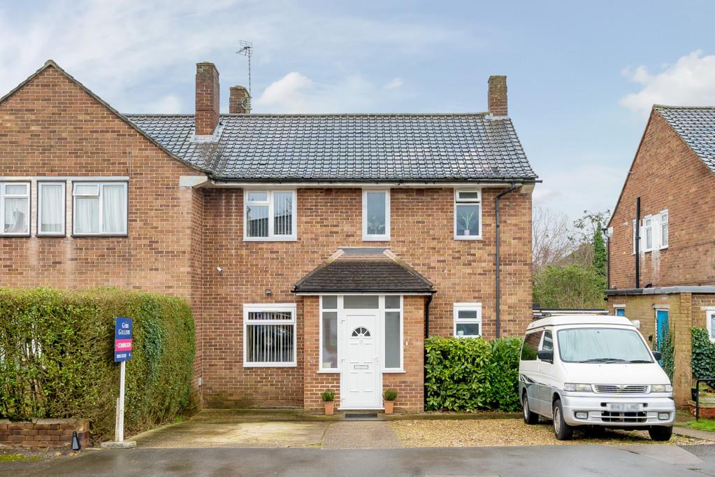 Whitby Road, Ruislip, Middlesex 3 bed semi-detached house - £625,000