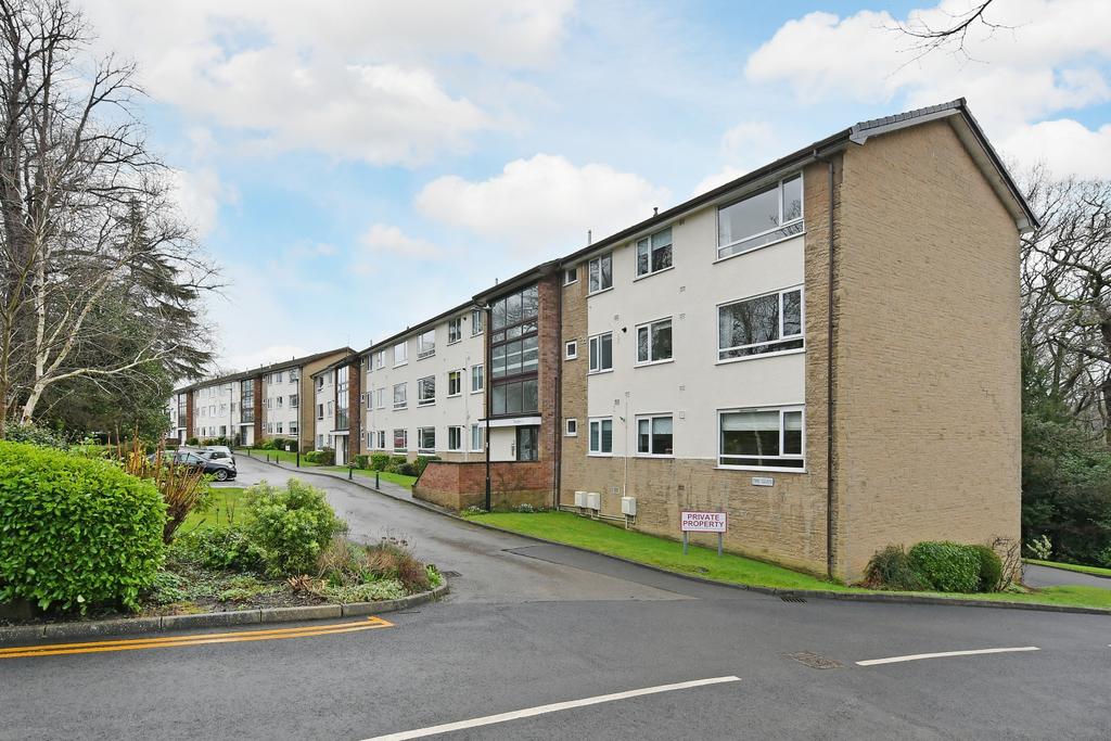 The Glen, Endcliffe Vale Road, S10 3FN 2 bed apartment - £350,000