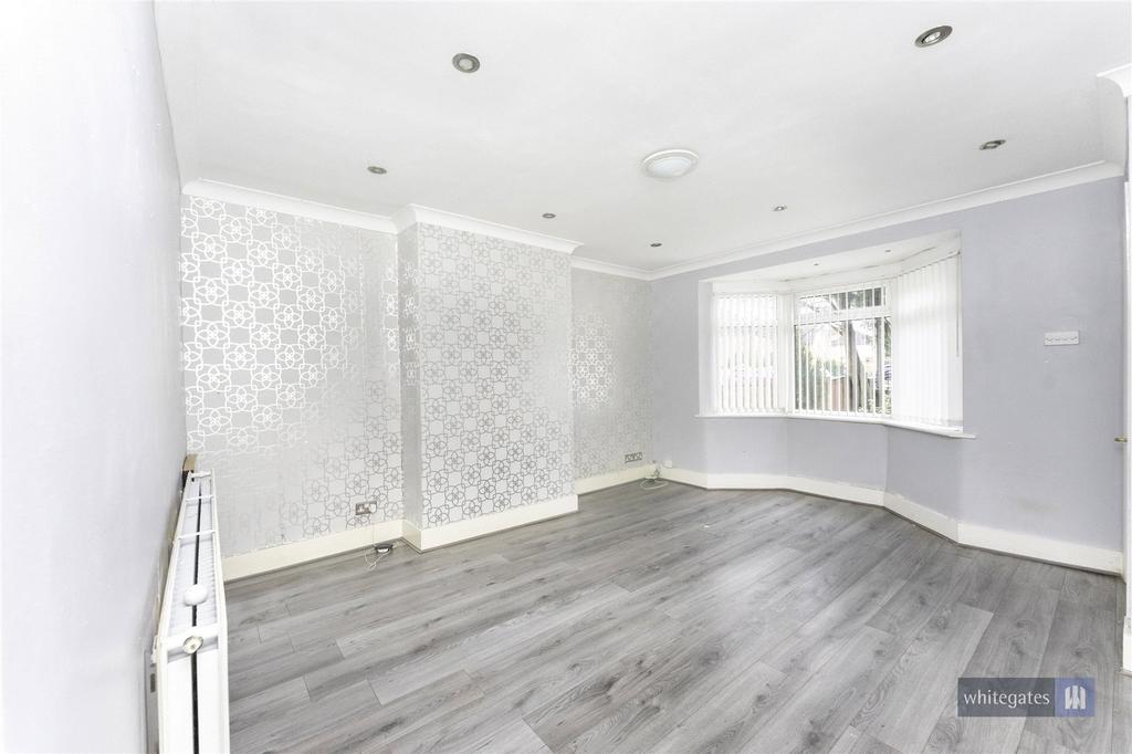 Liverpool, Liverpool L11 3 bed semi-detached house - £115,000