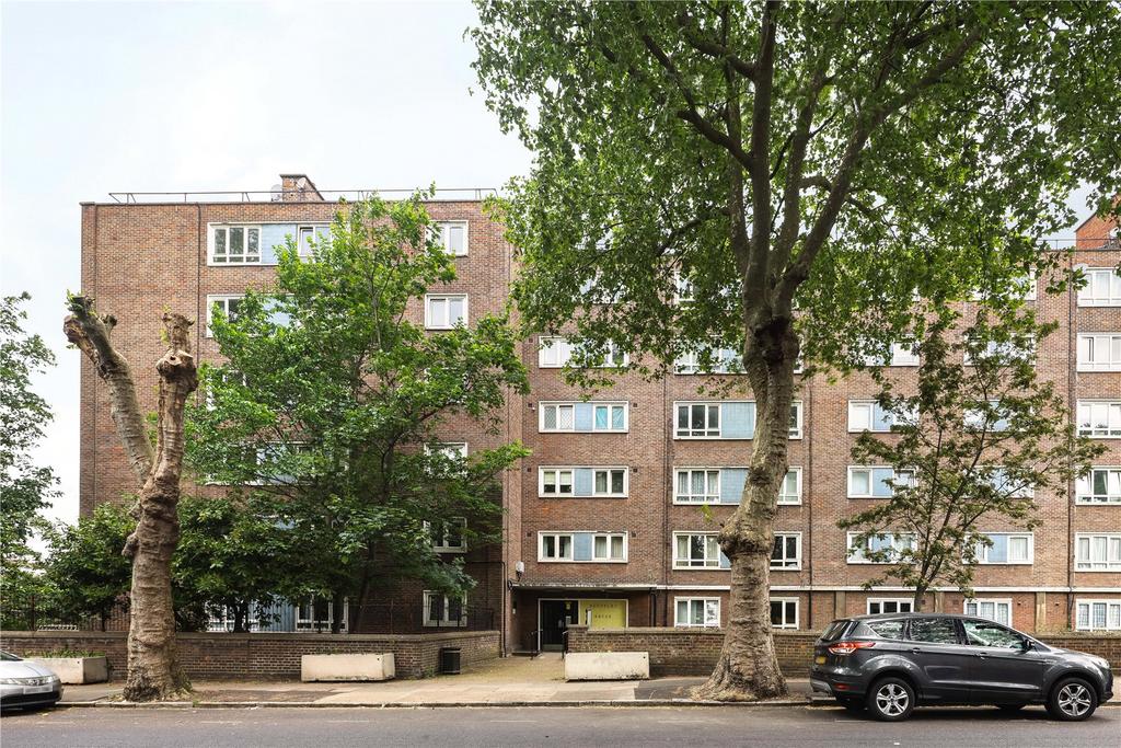 Reynolds House, Approach Road... 2 bed flat for sale - £425,000