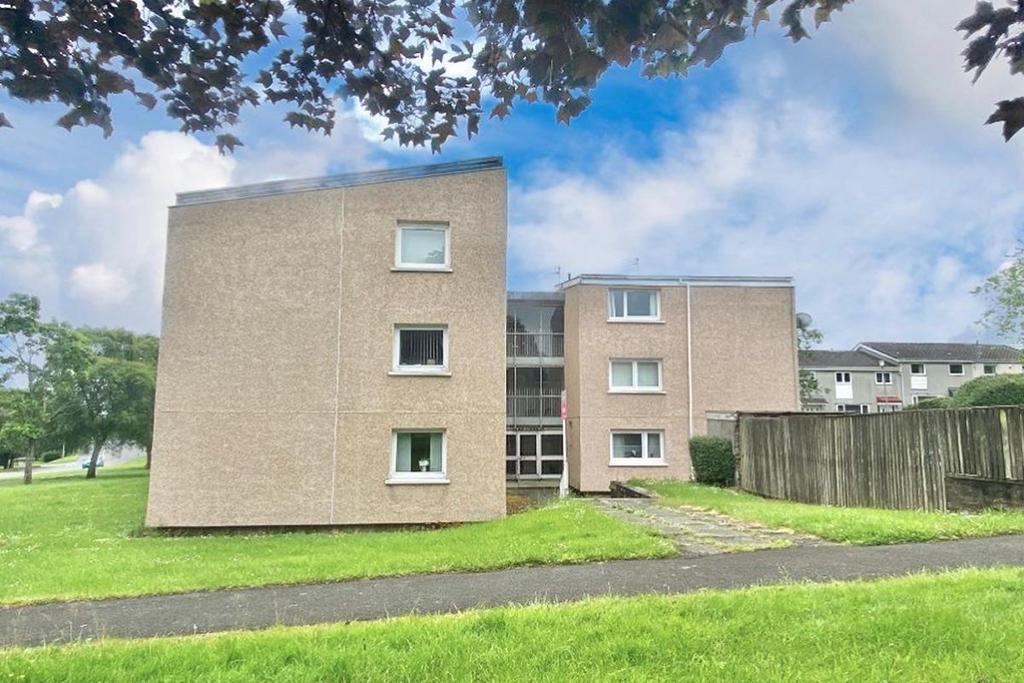 Ness Drive, Tenanted Investment, East... 2 bed flat - £36,000