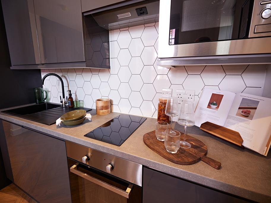 Westgate, Leeds, LS1 #659037 Apartment - £1,412 pcm (£326 pw)