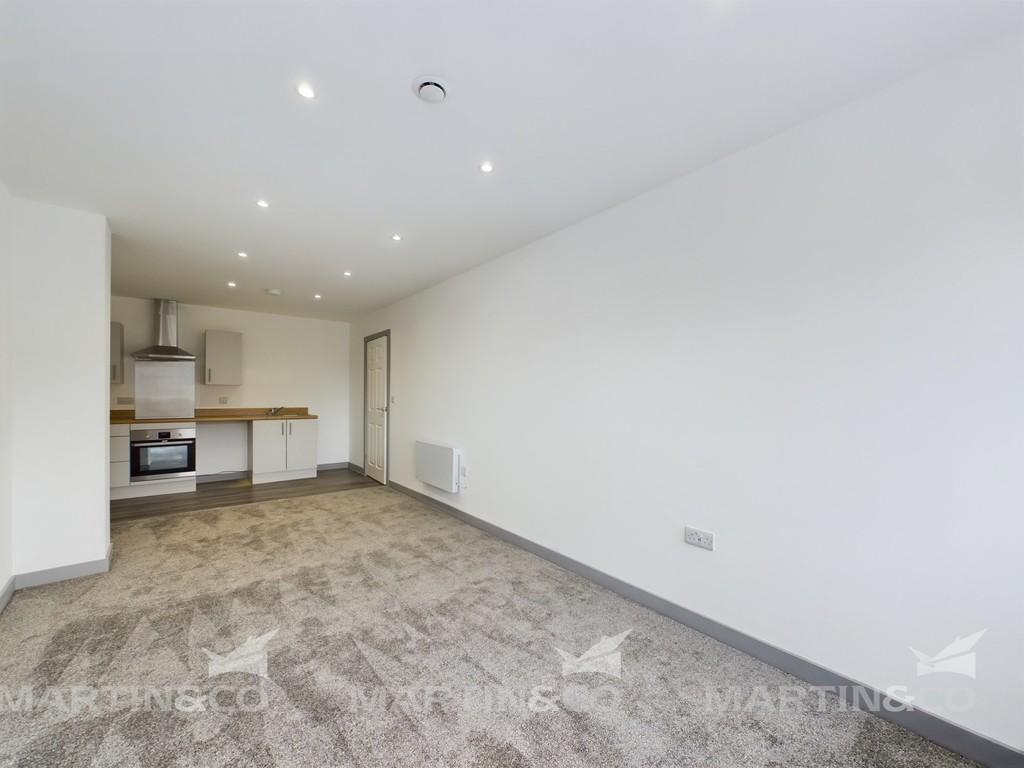 Consort House, Waterdale 1 bed apartment - £650 pcm (£150 pw)
