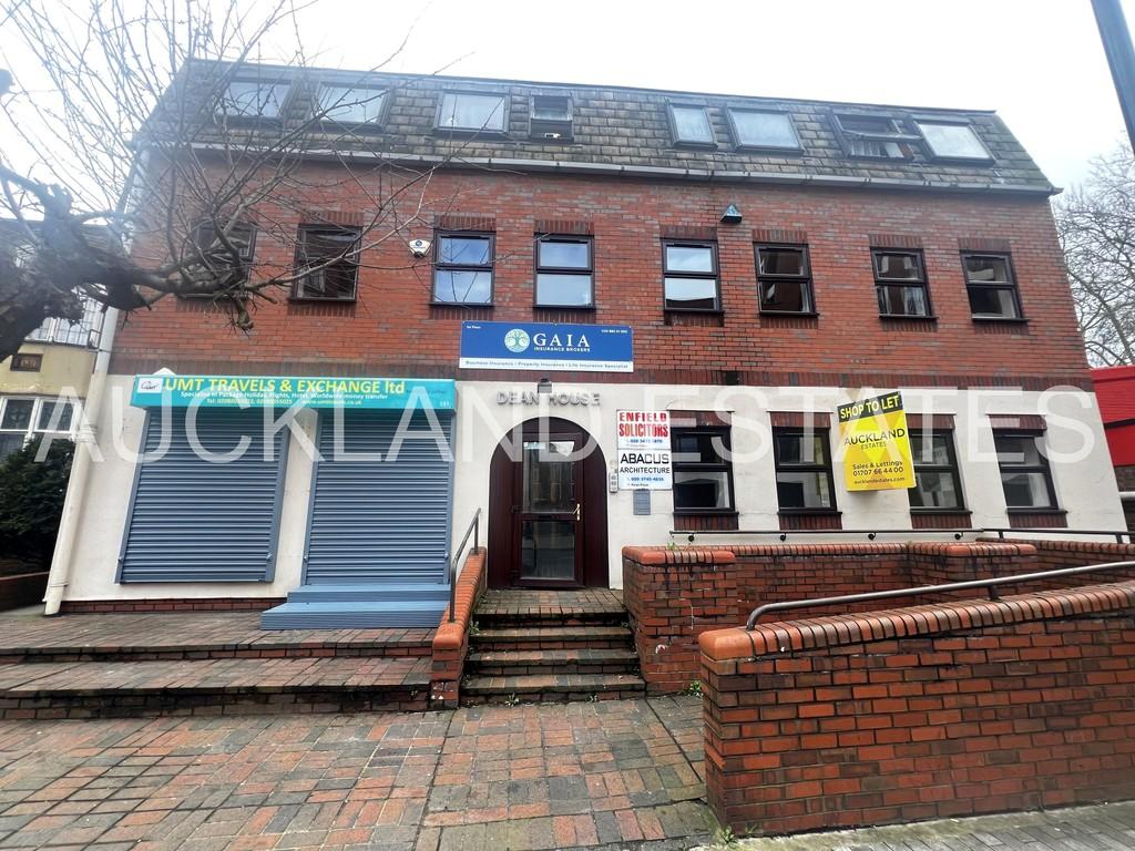 High Street, Enfield EN3 Property to rent - £2,583 pcm (£596 pw)