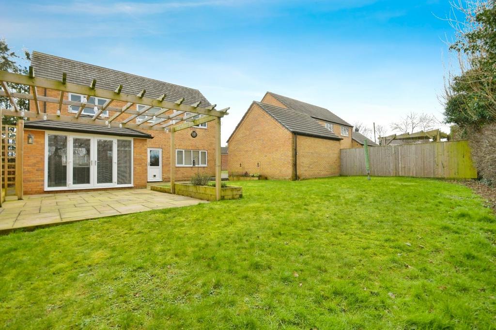 Chander Mews, Inkersall Green Road, Inkersall, Chesterfield, S43 3AL 4 ...