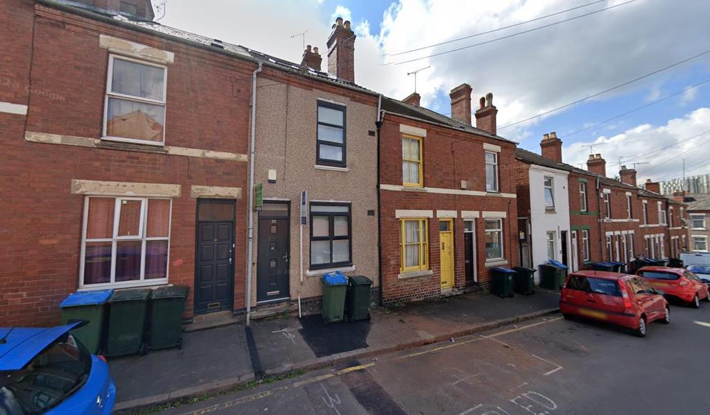 David road, Lower Stoke, Coventry 5 bed house - £2,750 pcm (£635 pw)