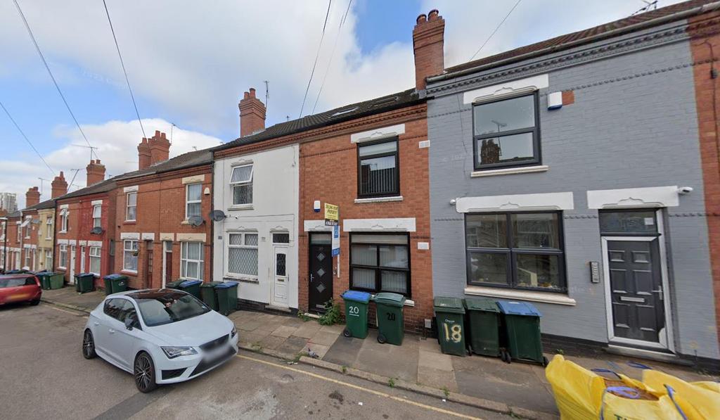 Irving Road, Lower Stoke, Coventry 5 bed terraced house - £2,750 pcm (£ ...