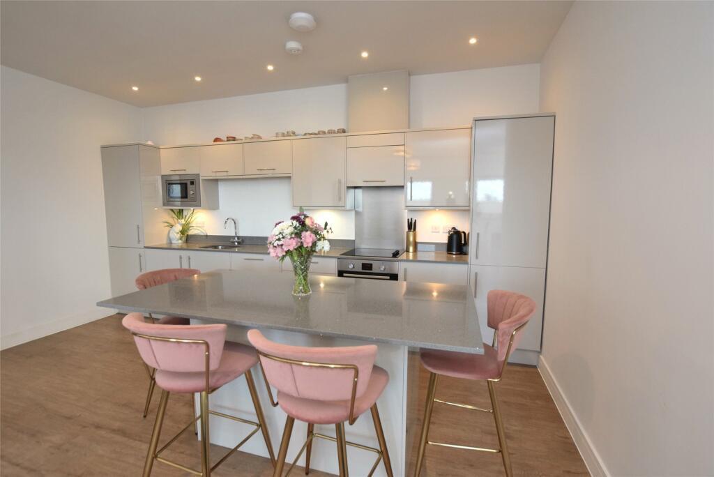Holgate Road, York 1 bed apartment for sale - £155,500