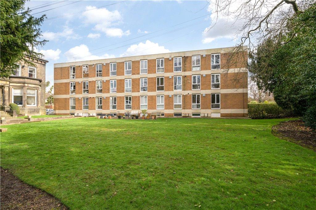Croft Court, Main Street, Menston... 2 bed apartment - £189,950