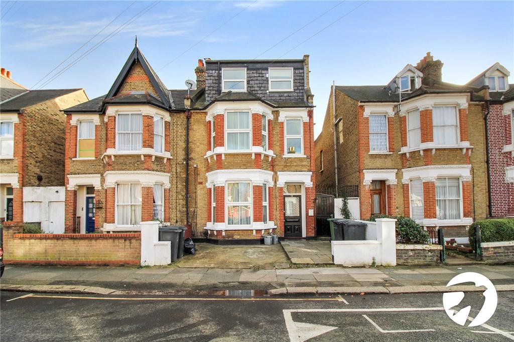 Davenport Road, London, SE6 1 bed flat - £1,200 pcm (£277 pw)