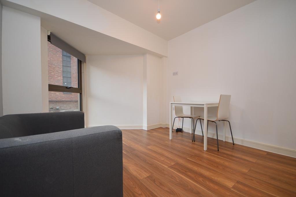 Nation Way, Merseyside, Liverpool, L1 1 bed apartment to rent - £600 ...