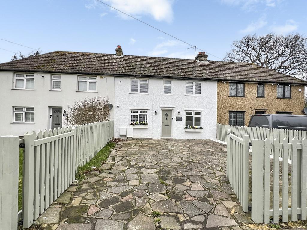 Crofton Road, Orpington, BR6 3 bed house to rent - £2,250 pcm (£519 pw)