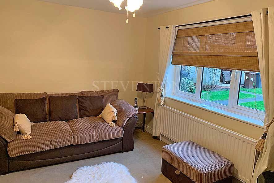 Flat 12a Worcester Court, Chequer Street, Wolverhampton, WV3 1 bed ...