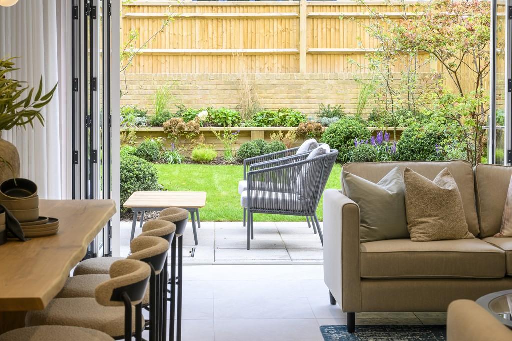 Royal Terrace, Knights Quarter... 5 bed townhouse - £1,395,000