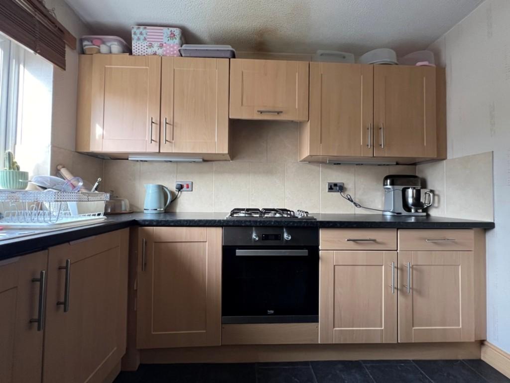 Primrose Meadow, Heath Hayes 2 bed semi-detached house for sale - £165,000