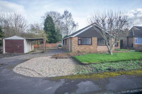 Bungalows For Sale In Rugby | OnTheMarket