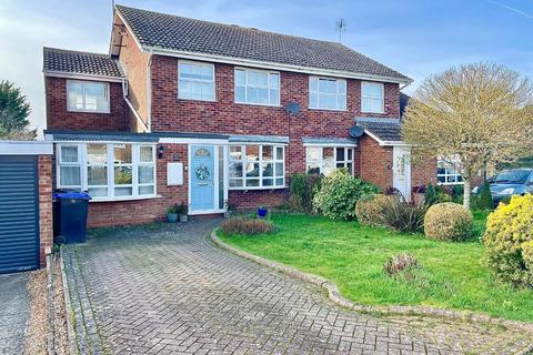 Houses for sale in Brixworth | OnTheMarket