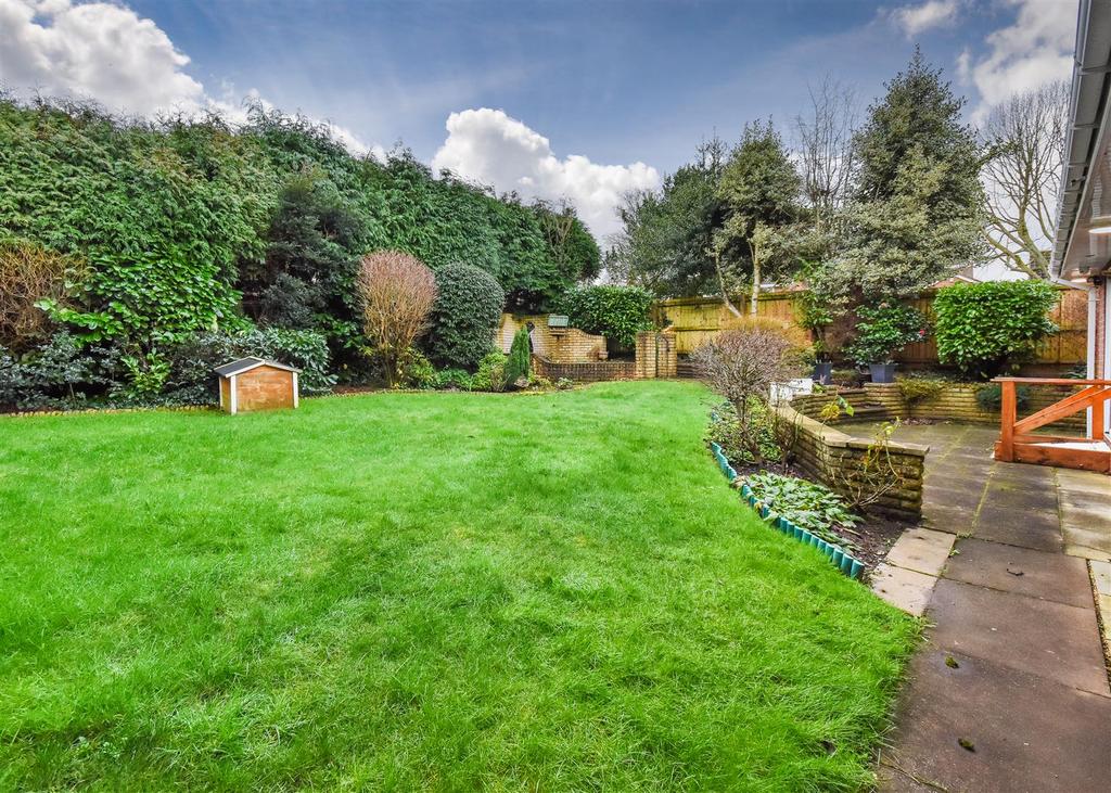 28a Mount Road, Mount Road... 3 bed detached bungalow for sale - £299,950