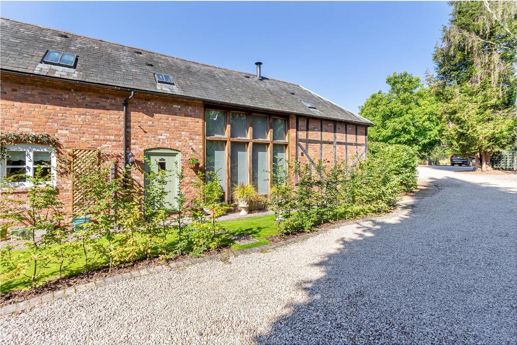 Boat Lane, Whitbourne, Worcester 2 bed house for sale - £250,000