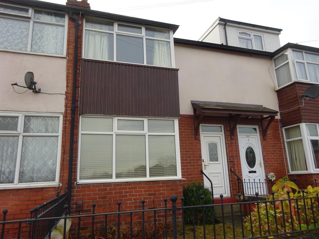 Mavis Street, Scouthill, Dewsbury... 2 bed terraced house - £625 pcm (£ ...