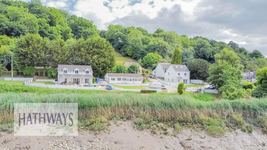 Bulmore Road, Caerleon, NP18 11 bed property - £1,570,000