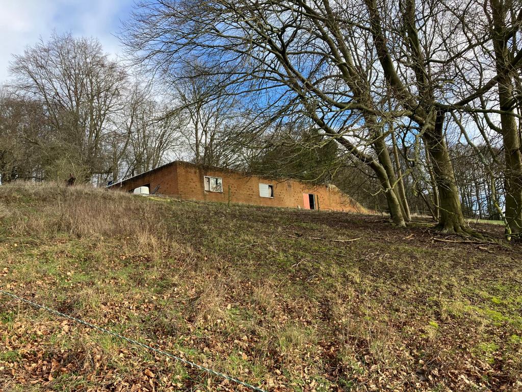 Hogs Back, Compton, Guildford, Surrey Land for sale - £475,000