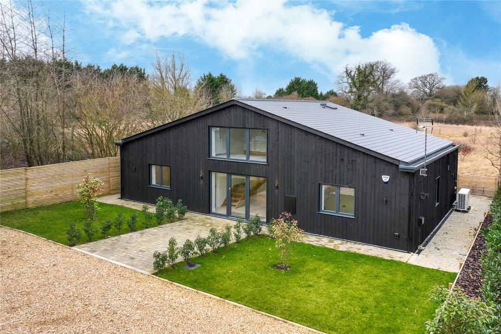 Chartridge Lane, Chesham... 3 bed detached house for sale - £1,000,000