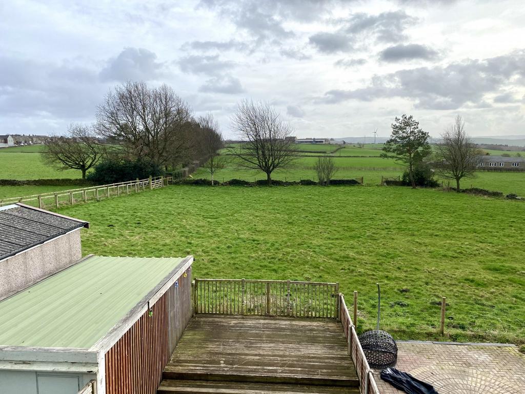 Highmoor Lane, Hartshead Moor Top... 3 bed semi-detached house - £210,000