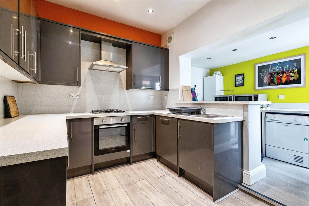 Park Lane, Middlesbrough TS1 5 bed house - £433 pcm (£100 pw)