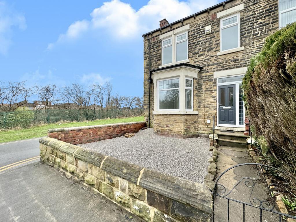 Chestnut Avenue, Crossgates 3 bed terraced house to rent - £1,250 pcm ...