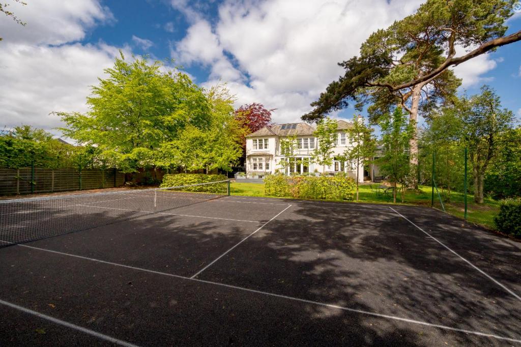 Frogston Road West, Edinburgh EH10 6 bed detached house for sale - £ ...