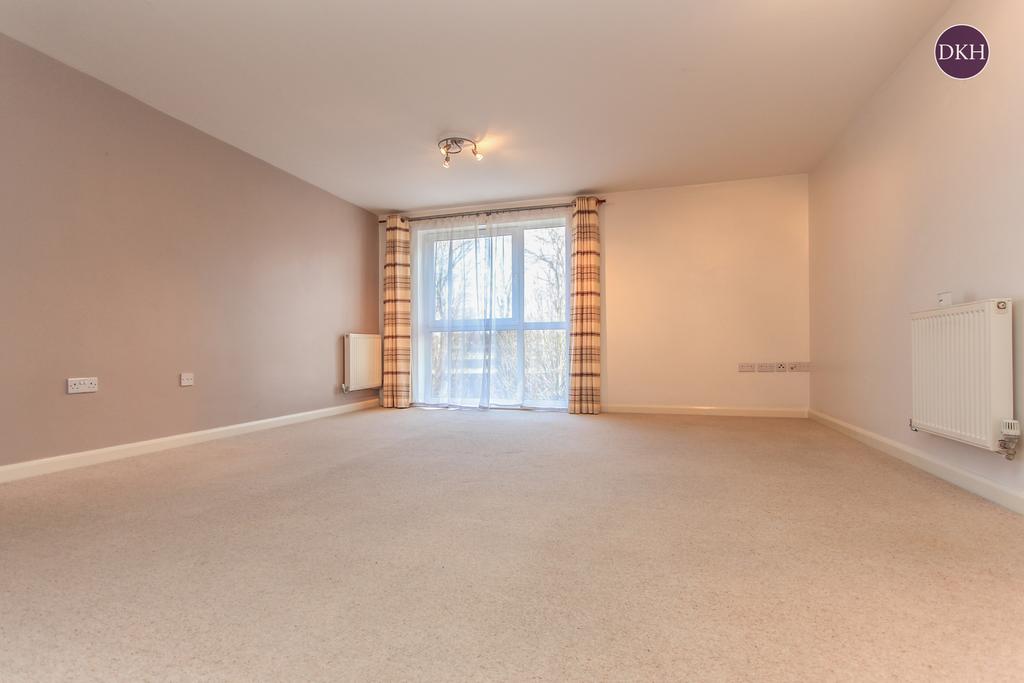 Metropolitan Station Approach Watford Wd18 1 Bed Apartment For Sale