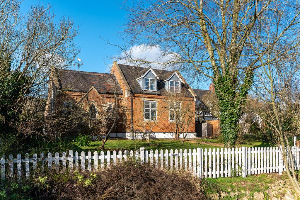 Main Street Frankton Rugby... 3 bed detached house - £525,000