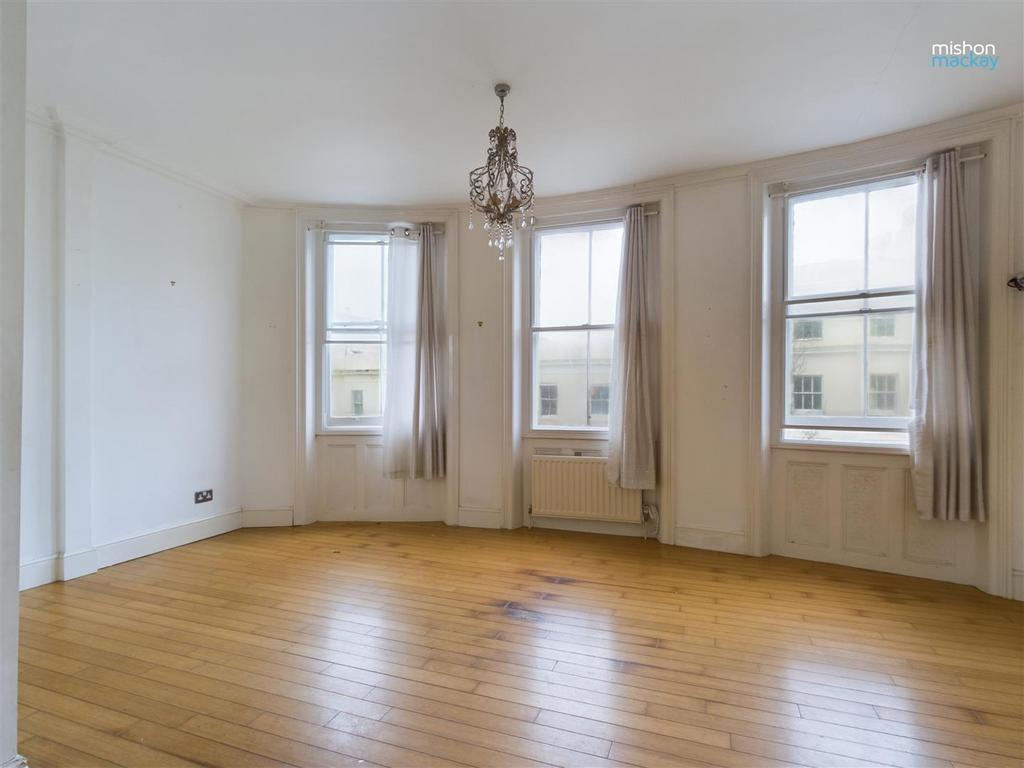 Lansdowne Place, Hove, BN3 1FJ 1 bed flat - £1,000 pcm (£231 pw)