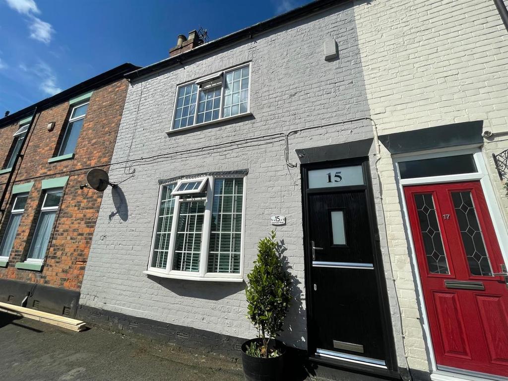 Hornsea Road, Aldbrough, Hull 2 bed house for sale - £136,000