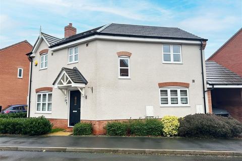 Houses for sale in Wythall | OnTheMarket