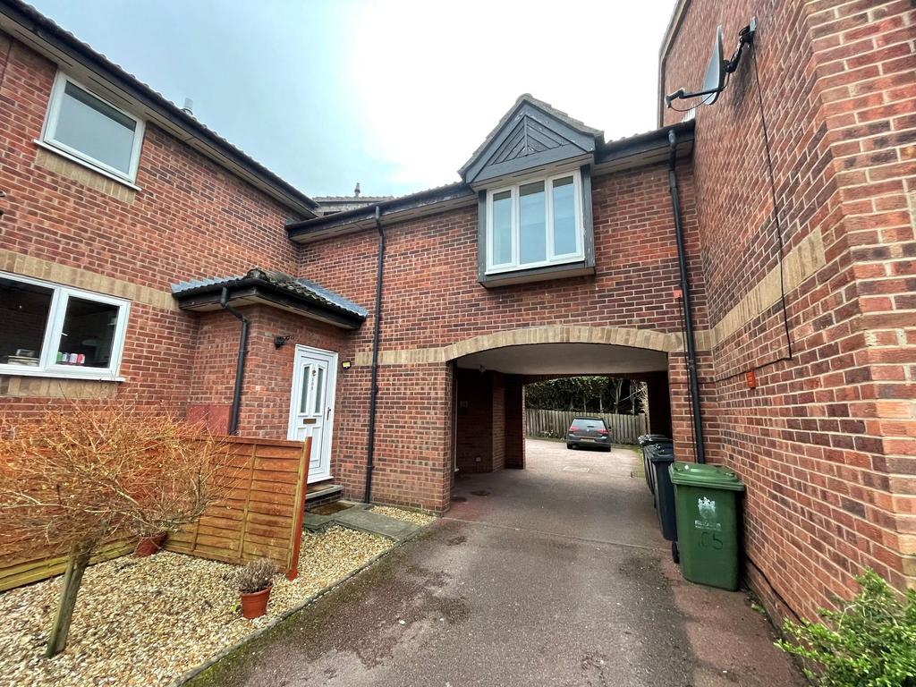 Watermead, Bar Hill, CB23 1 bed property - £775 pcm (£179 pw)