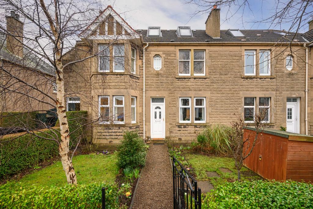 Balgreen Road, Edinburgh EH12 2 bed flat - £280,000